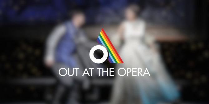 Pride Night | Arizona Opera